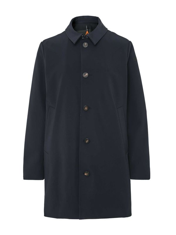 RRD Winter Thermo Coat