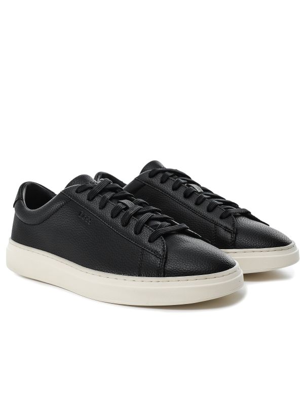 BOSS Kieran_Tenn_algr Trainers