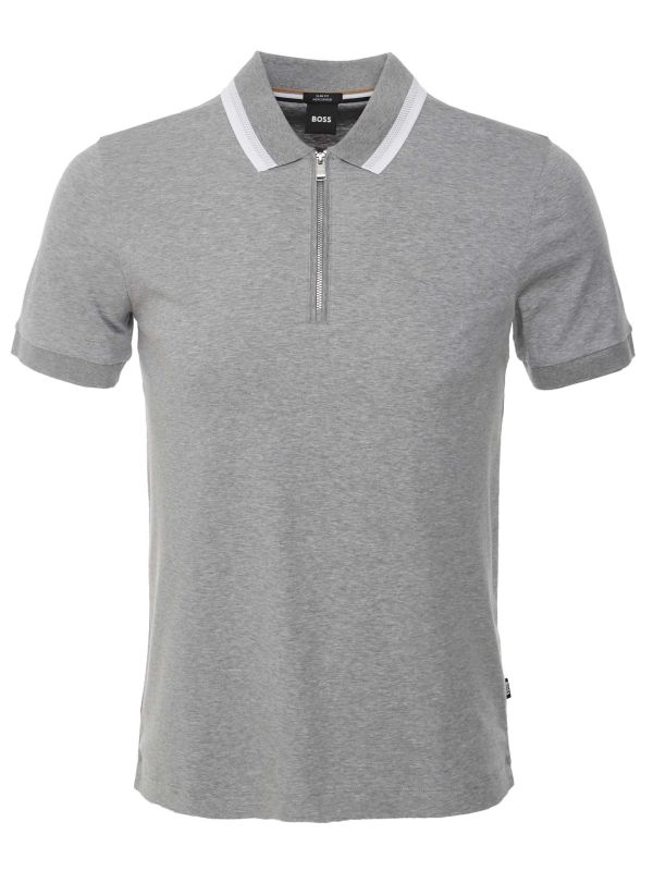 BOSS Polston 33 Polo Shirt | Jules B