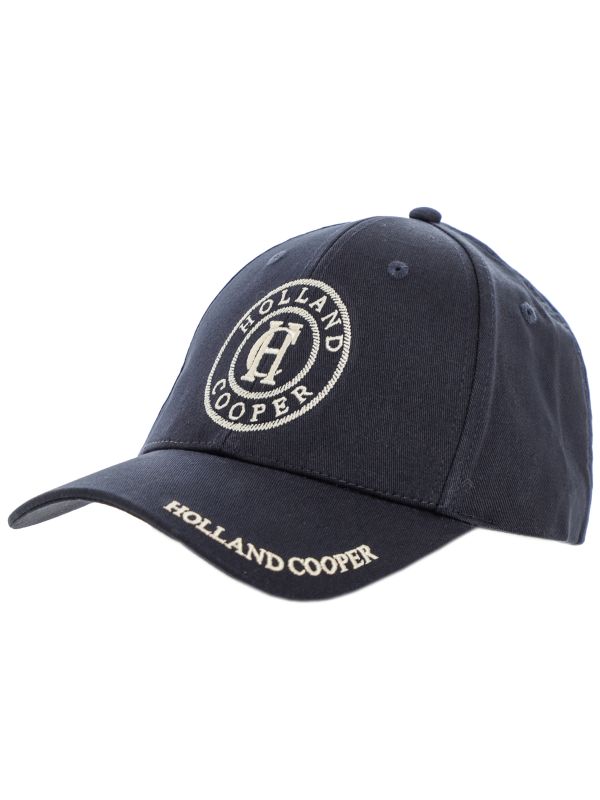 Holland Cooper Classic Cap | Jules B