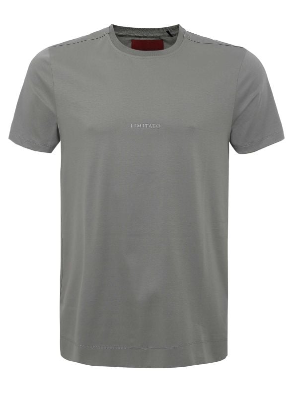 Limitato Moon Mist Crew T-Shirt | Jules B