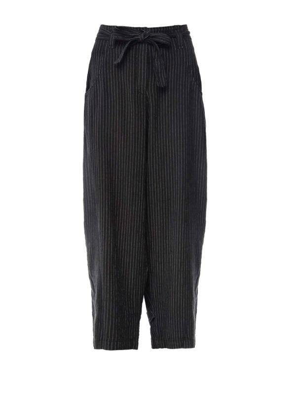 OSKA Loose Fit Trousers