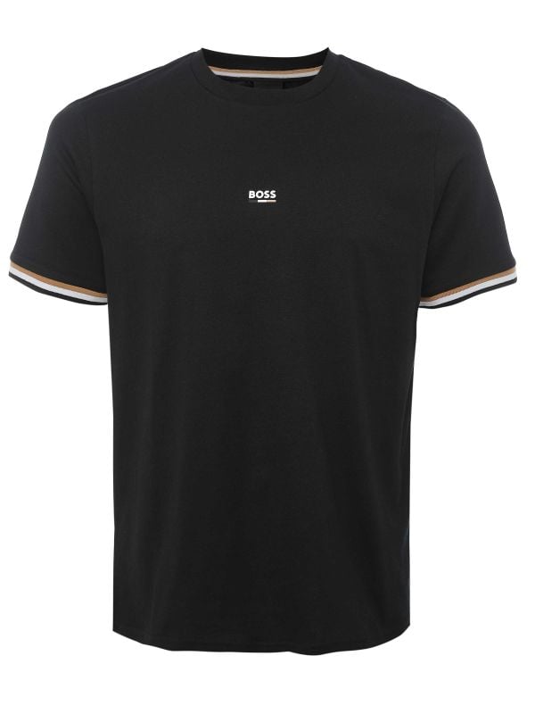 BOSS Signature Logo T-Shirt | Jules B
