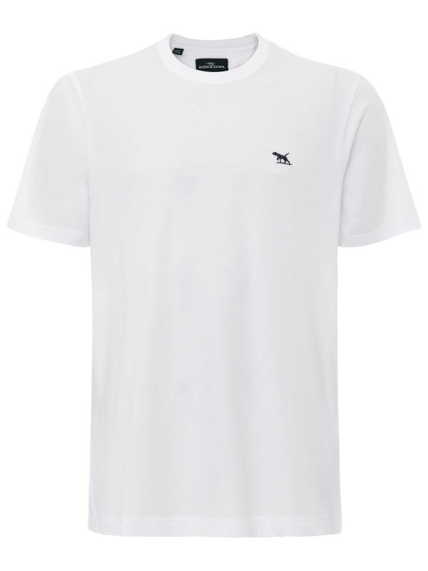 Rodd and Gunn The Gunn Sports Fit Tee 2.0 | Jules B