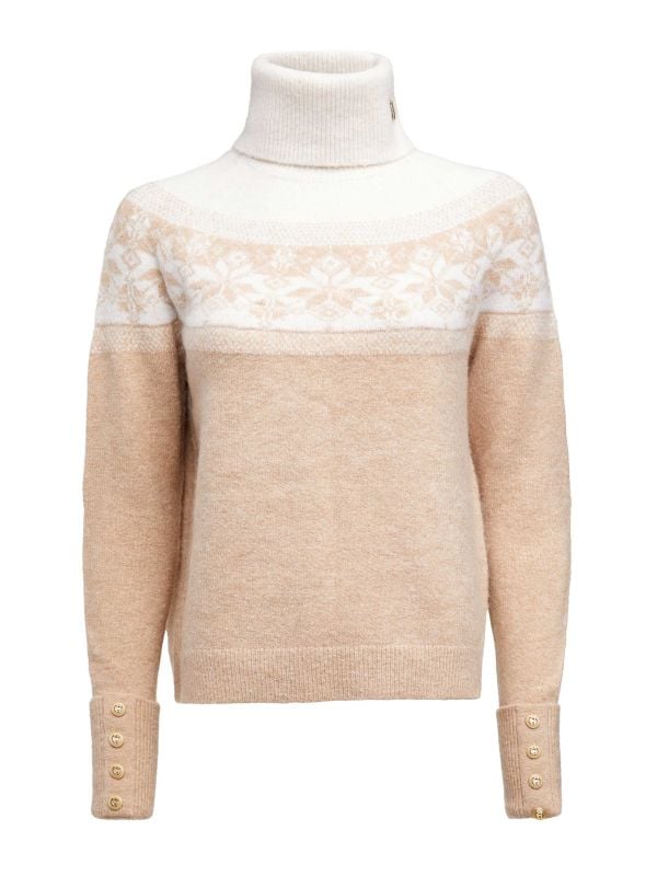 Holland Cooper Beatrice Fair Isle Jumper | Jules B