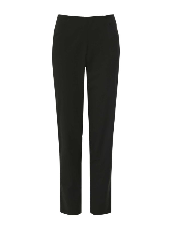 OSKA Straight Leg Trousers