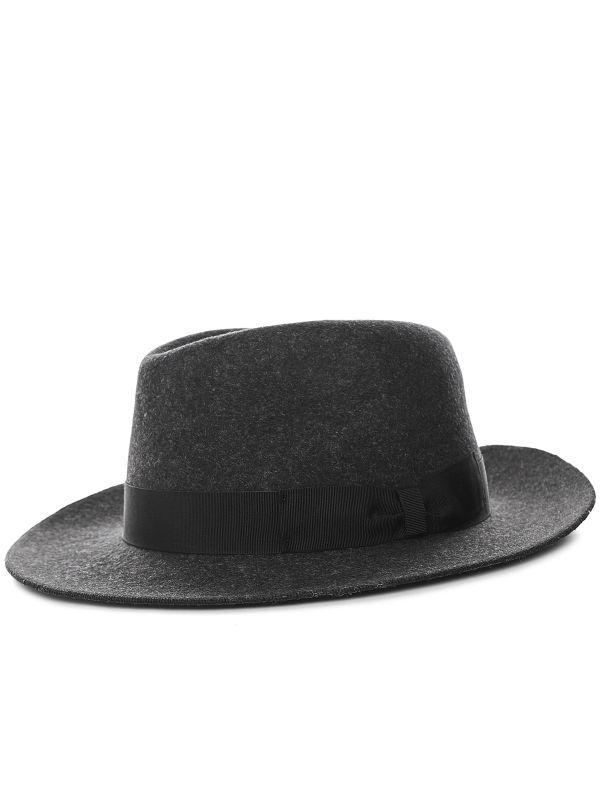 Eton Crushable Wool Hat | Jules B