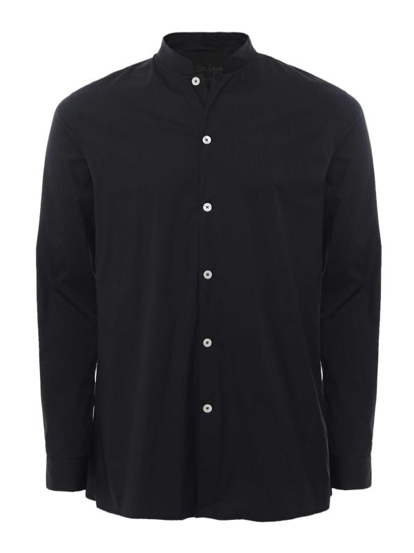 Limitato Ruby Slipper Grandad Shirt | Jules B