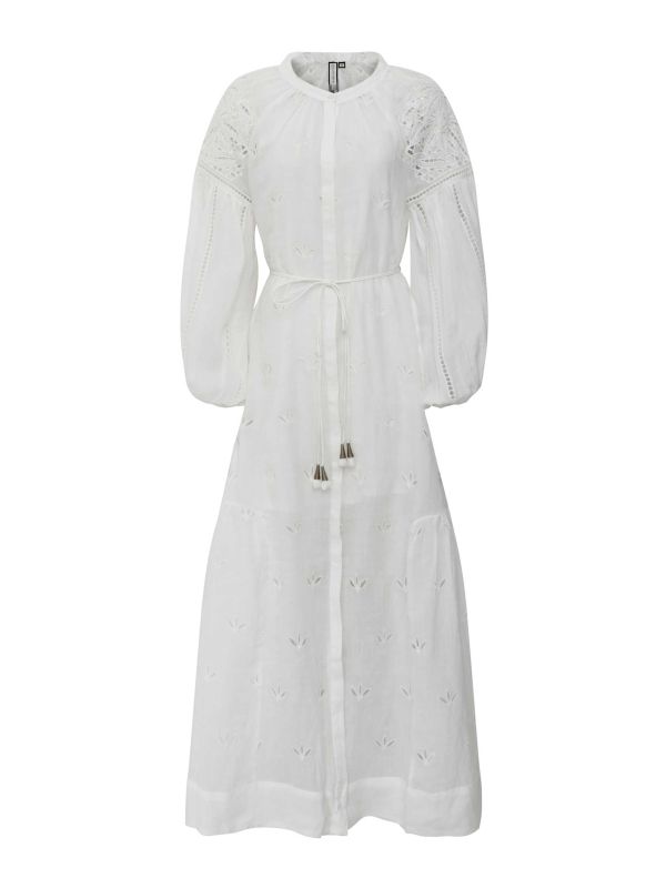 Scarlett Poppies Lucinda Long Dress