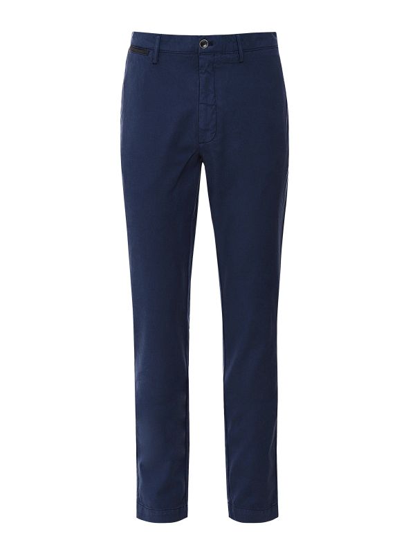 Hackett Super Slim Fit Hoxton Chinos | Jules B