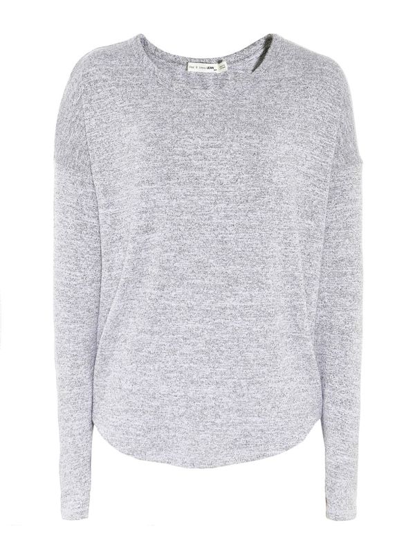 Rag & Bone Long Sleeve Hudson Top | Jules B