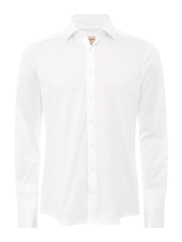 Stenstroms Slimline Jersey Shirt | Jules B