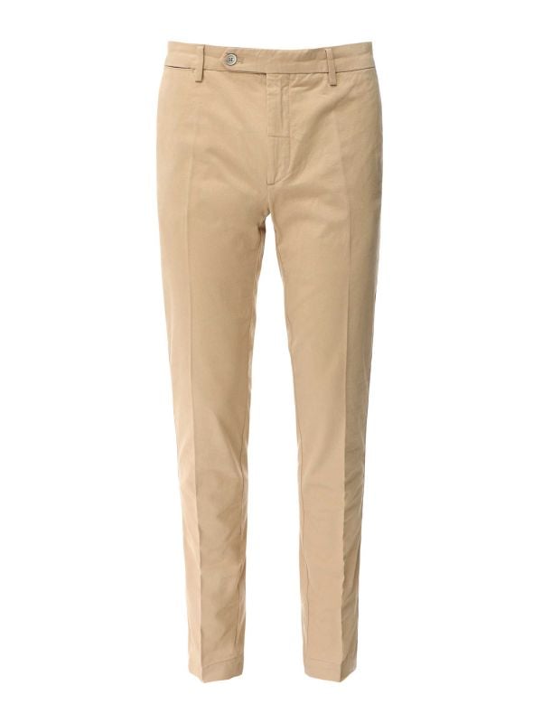 Hackett Slim Fit Kensington Chinos