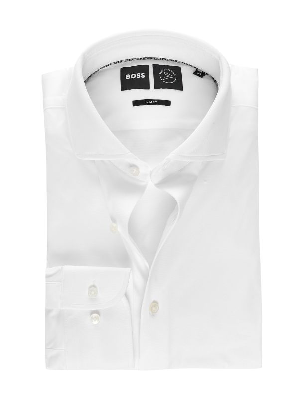 BOSS P-HANK-spread-C1-222 Shirt