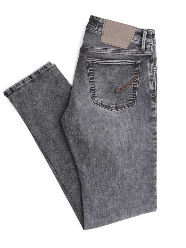Handpicked Ravello Slim Fit Jeans | Jules B