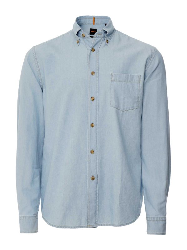 BOSS Lambey_1 Shirt | Jules B