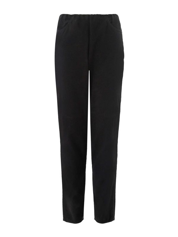 OSKA Moleskin Slim Leg 423 Trousers