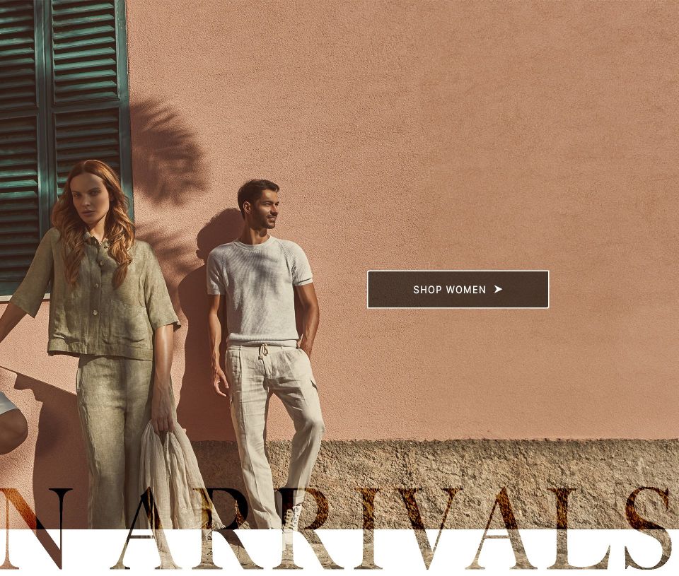 Jules B | Designer Fashion For Men and Women