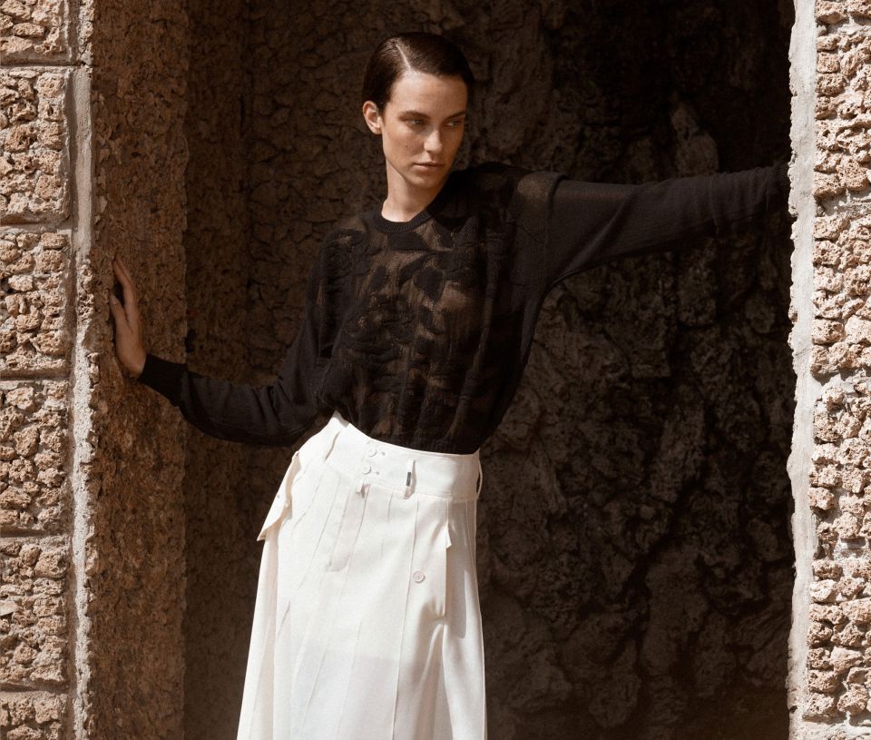 Jules B | Designer Fashion For Men & Women