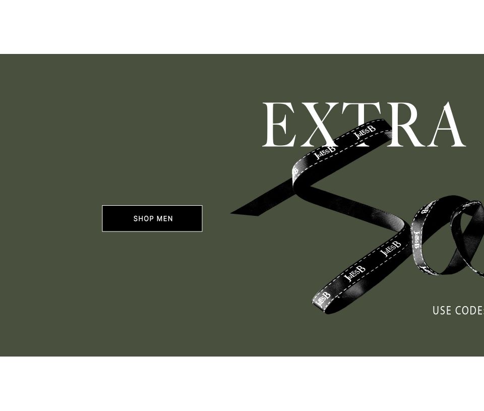 Jules B | Designer Fashion For Men and Women