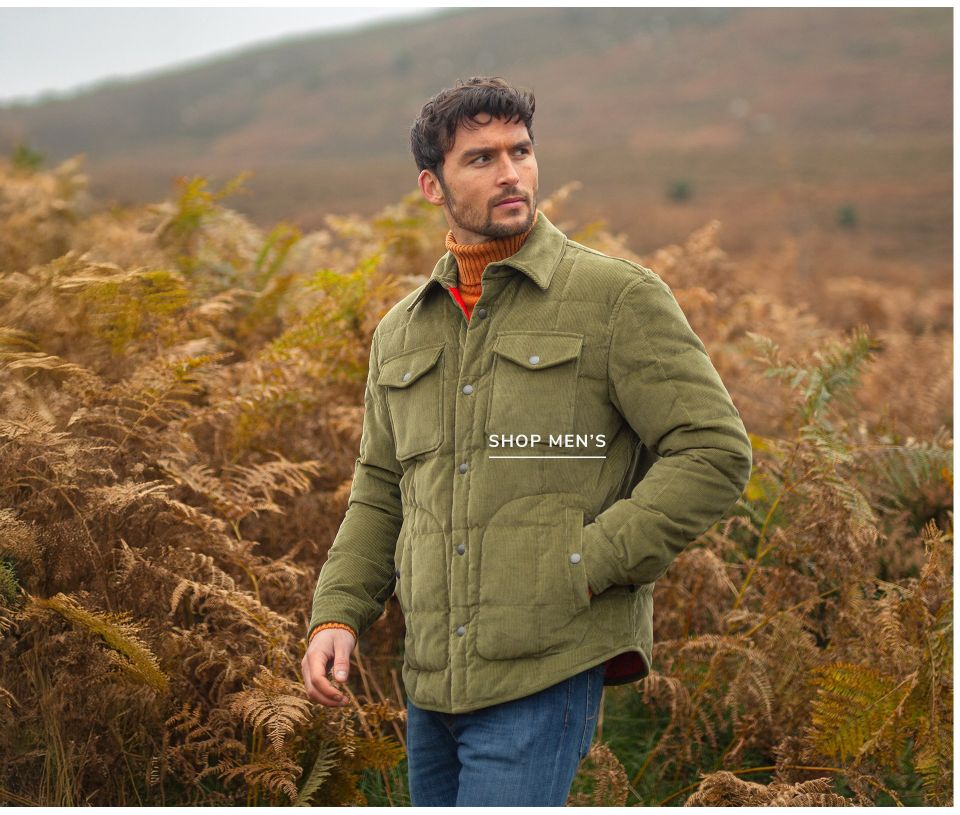 Jules B | Designer Fashion For Men and Women