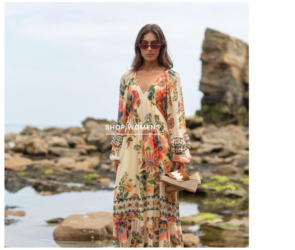 Jules B | Designer Fashion For Men and Women