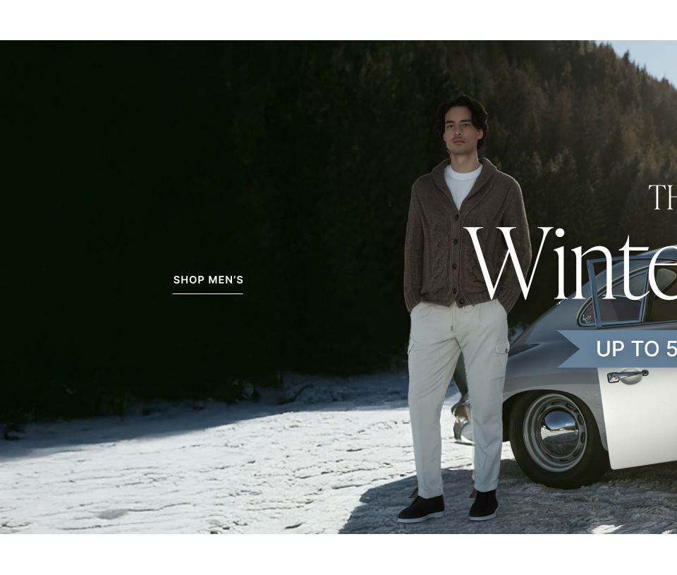 Jules B | Designer Fashion For Men and Women