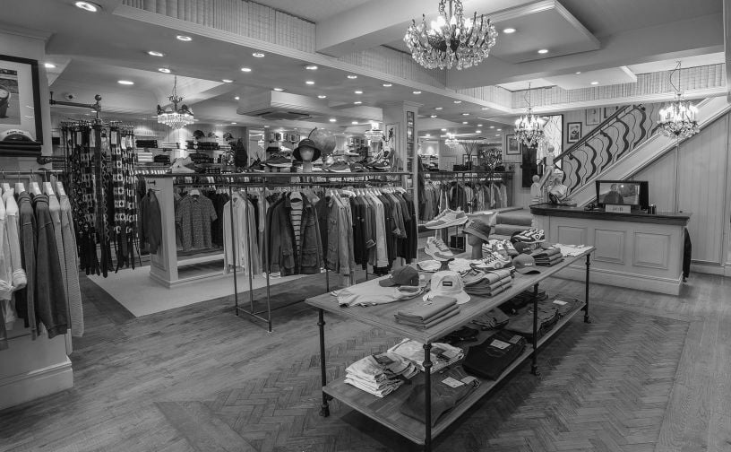 Jules B | Designer Fashion For Men and Women