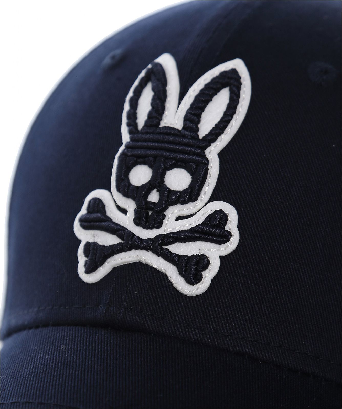 Psycho Bunny Liam Baseball Cap | Jules B