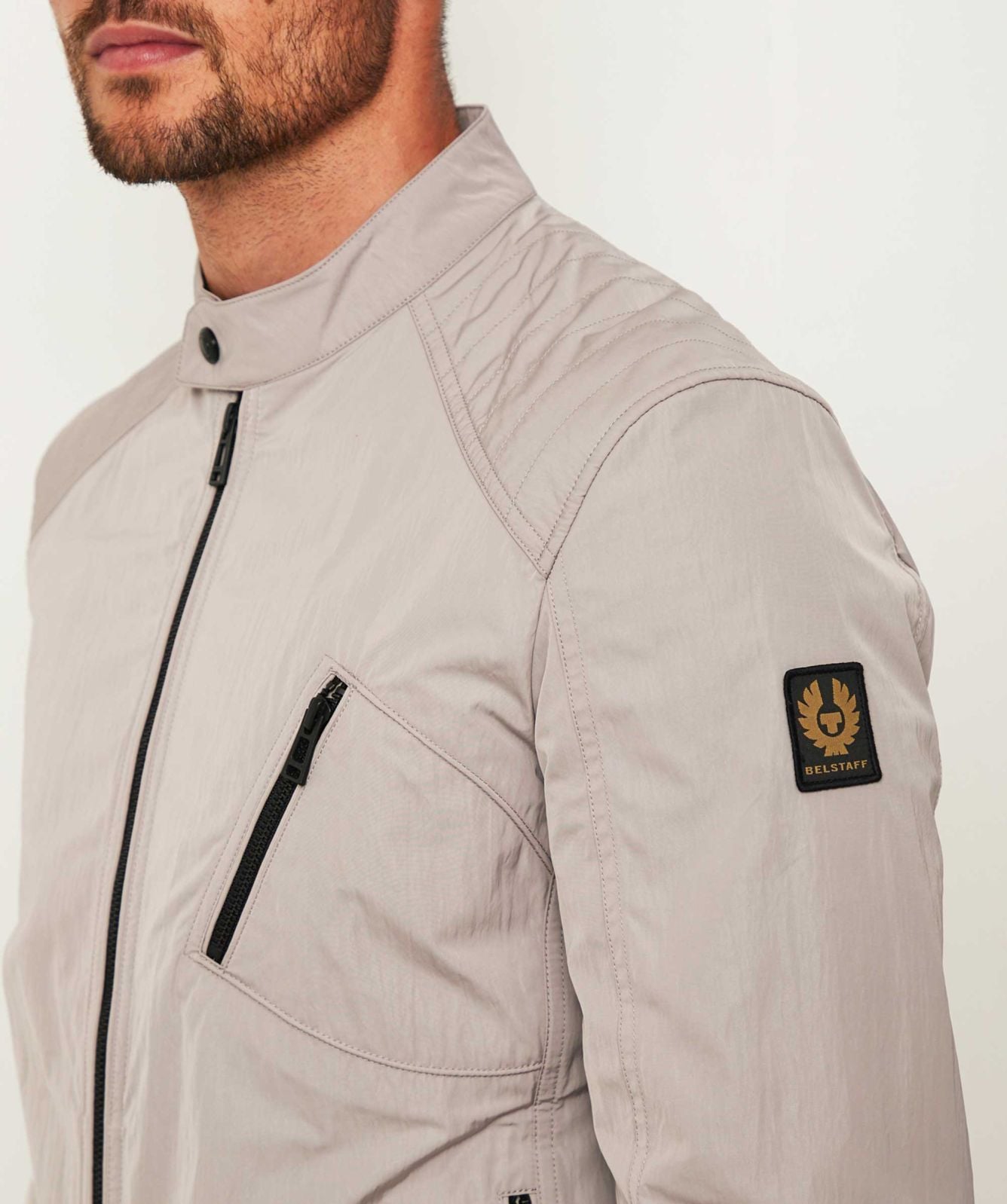 Belstaff V Racer Jacket | Jules B
