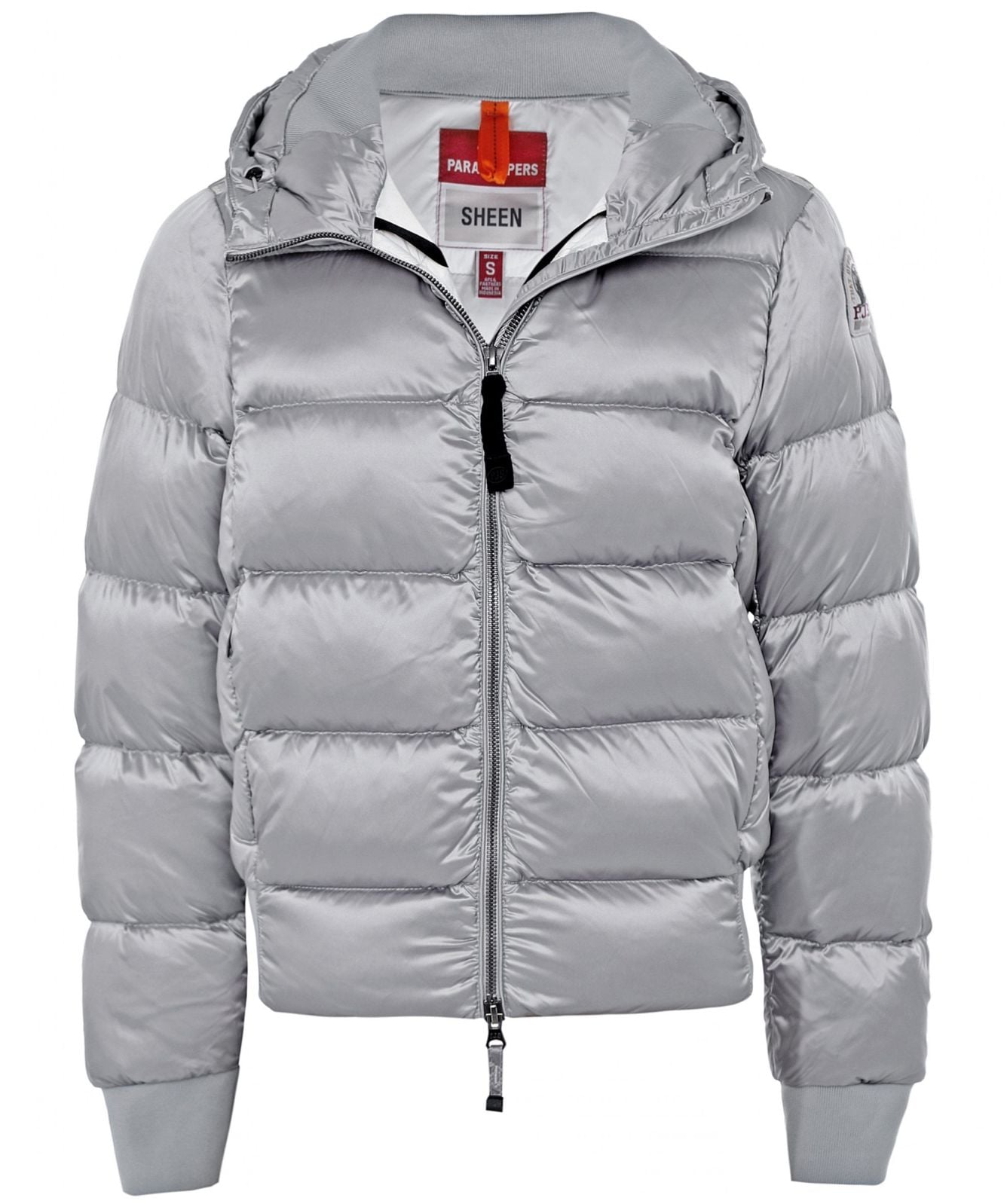 Parajumpers Mariah Puffer Jacket | Jules B
