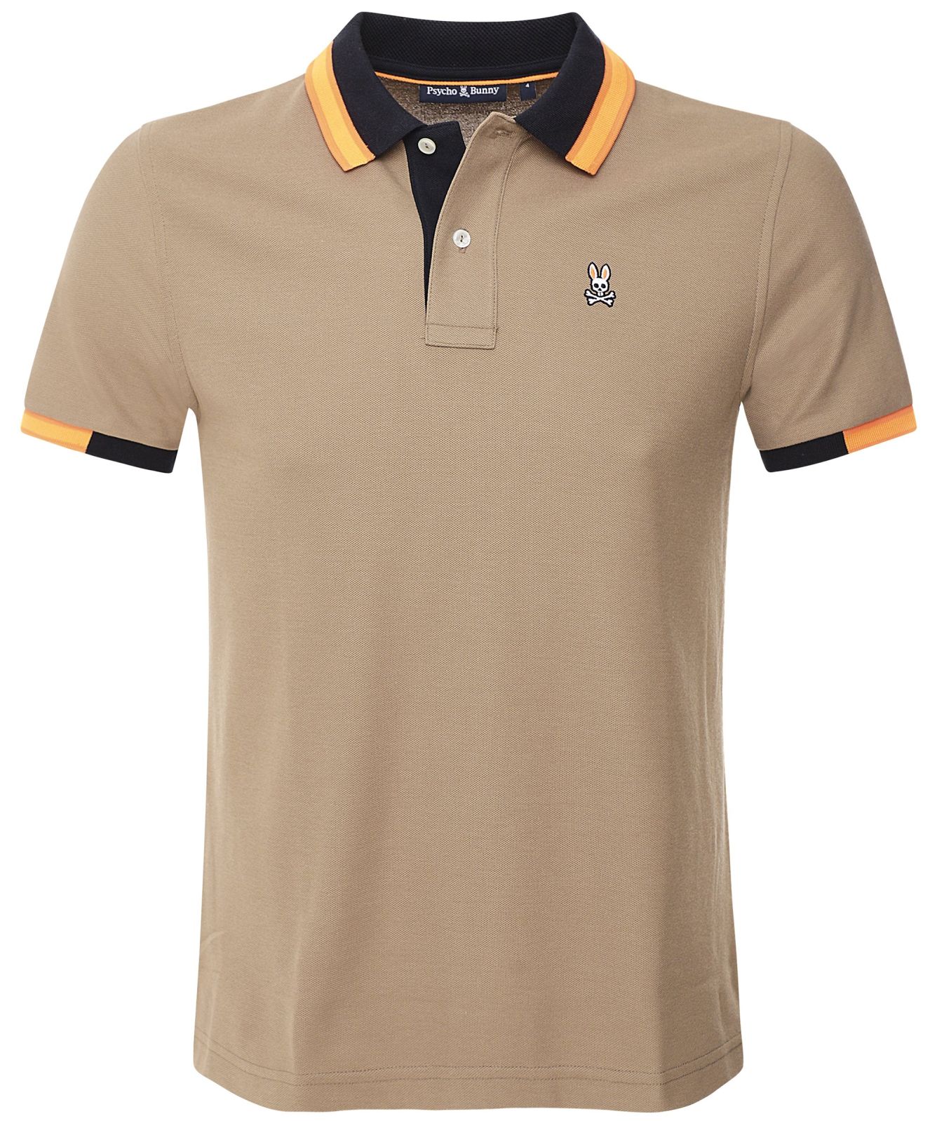 Psycho Bunny Chicago Polo Shirt | Jules B