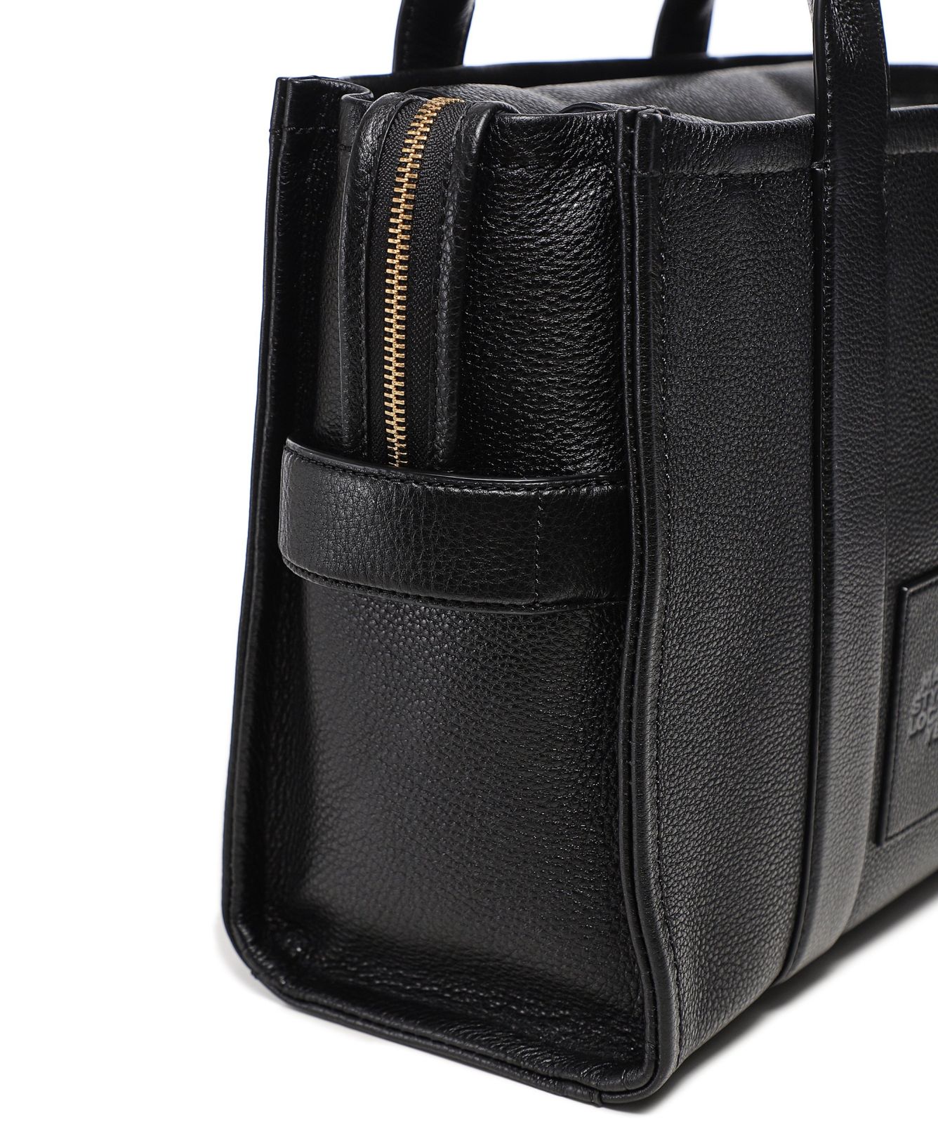 Marc Jacobs The Leather Medium Tote Bag | Jules B