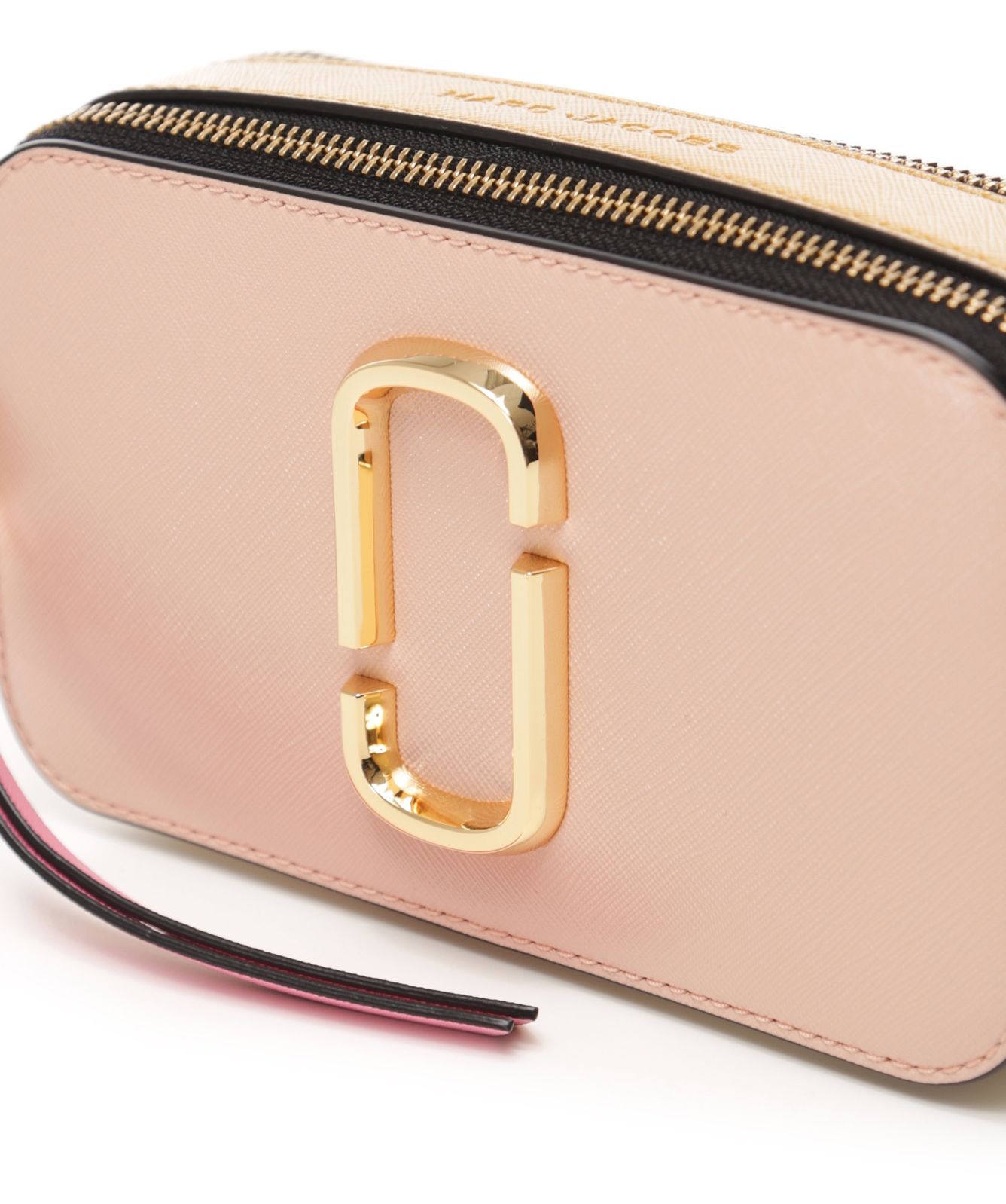 Marc Jacobs The Snapshot Bag | Jules B