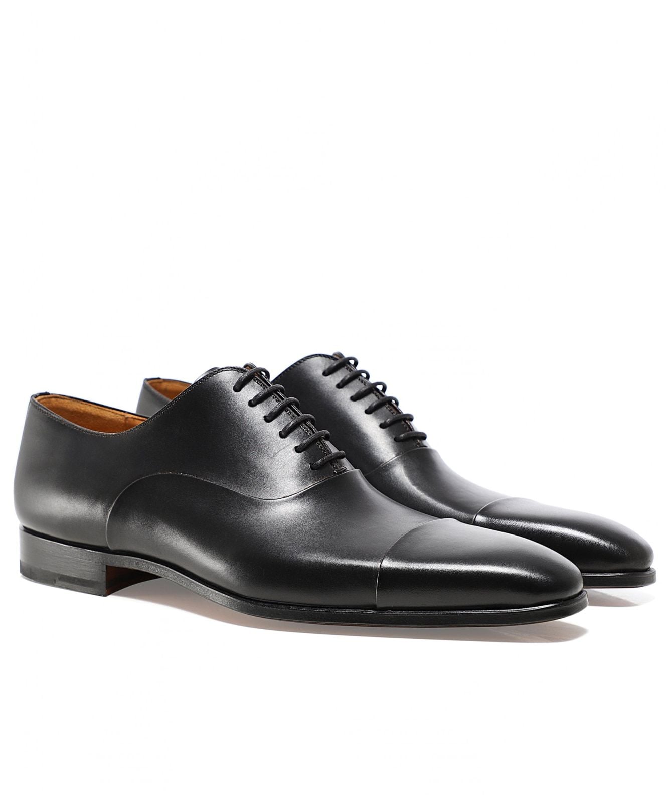 Magnanni Leather Corey Shoes | Jules B