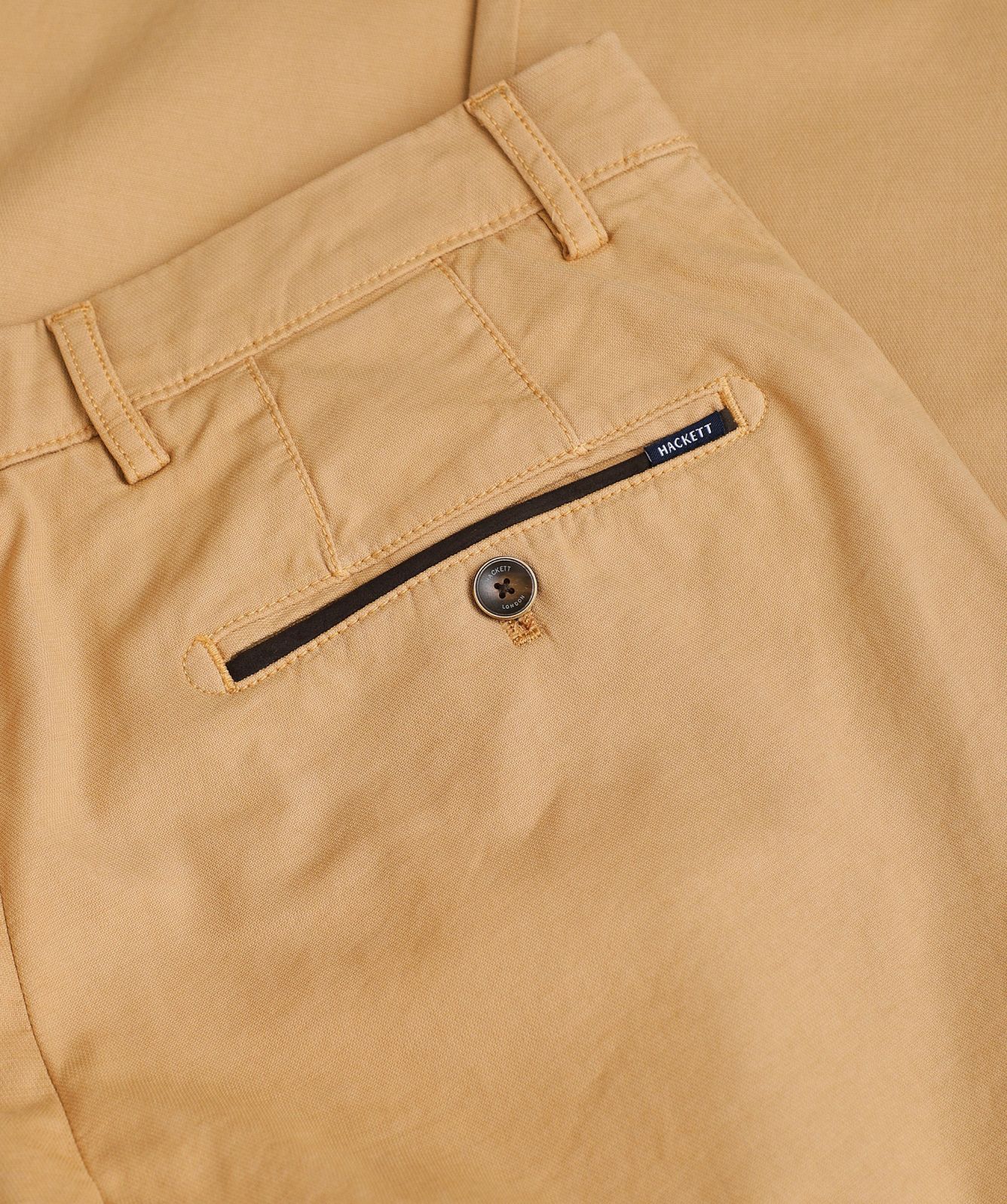Hackett Super Slim Fit Hoxton Chinos | Jules B