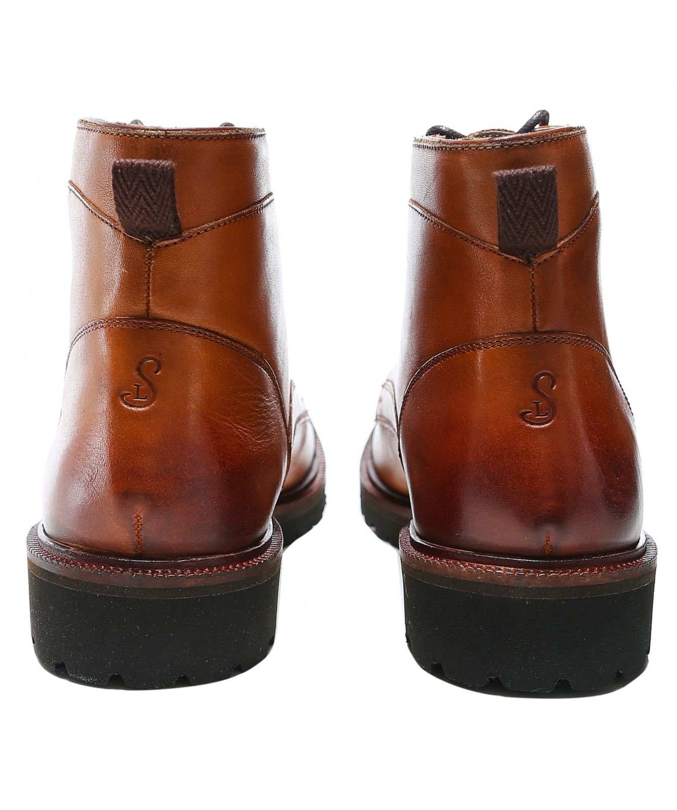 Oliver Sweeney Leather Hareden Boots | Jules B