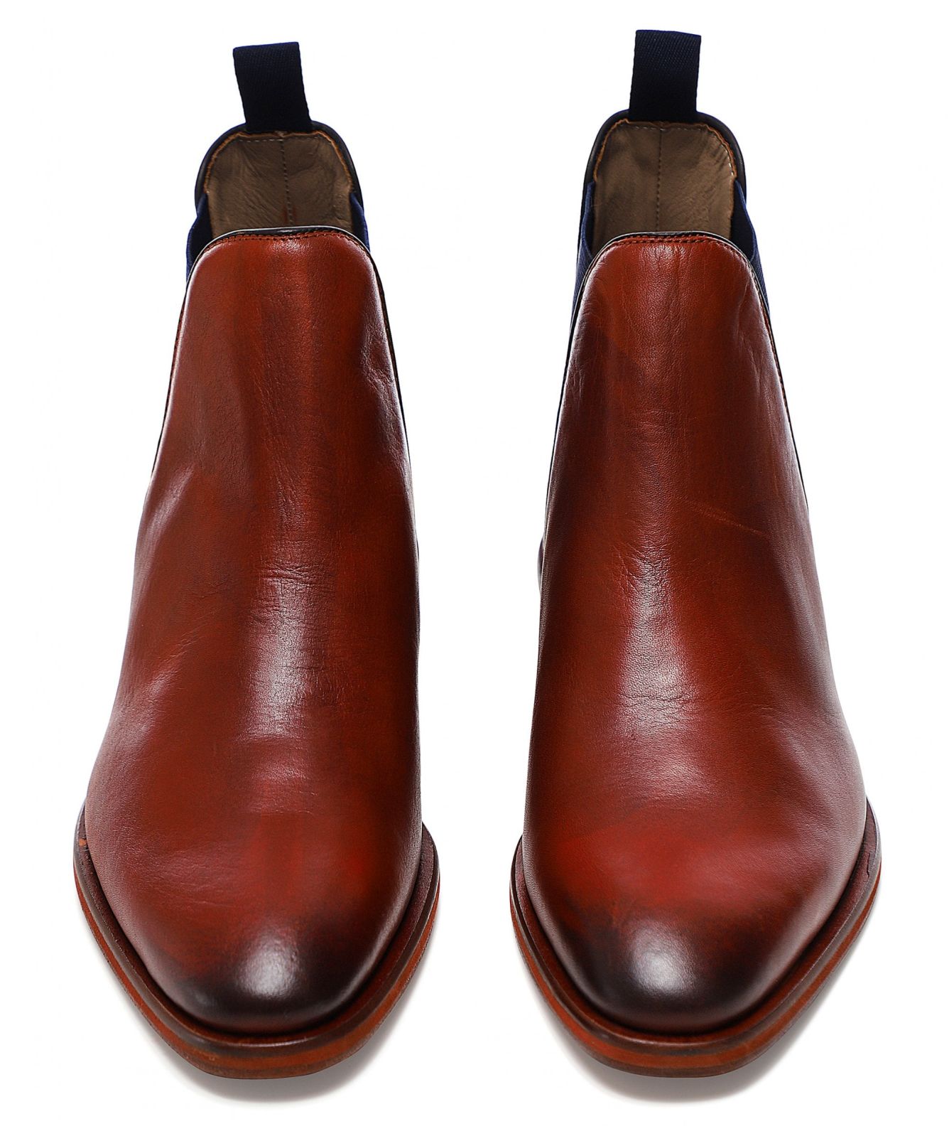 Oliver Sweeney Allegro Chelsea Boots | Jules B