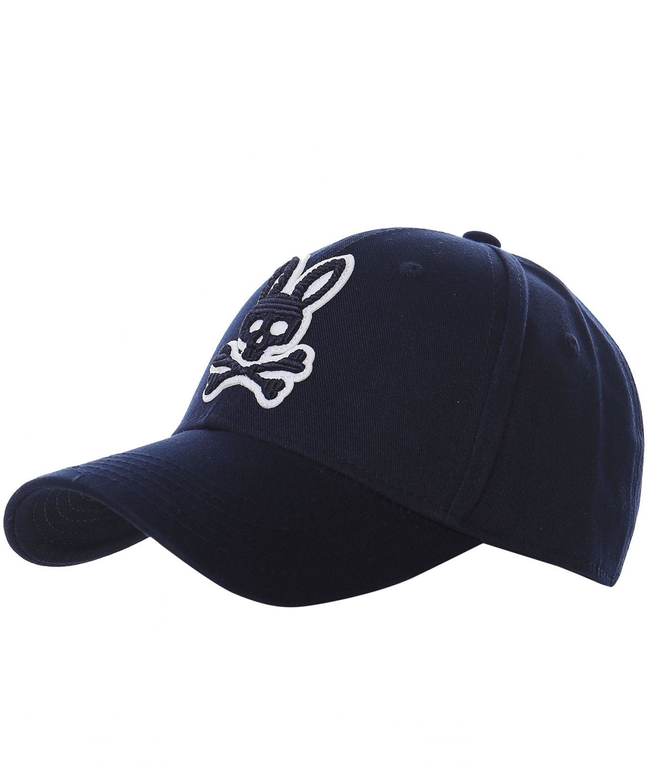 Psycho Bunny Liam Baseball Cap | Jules B