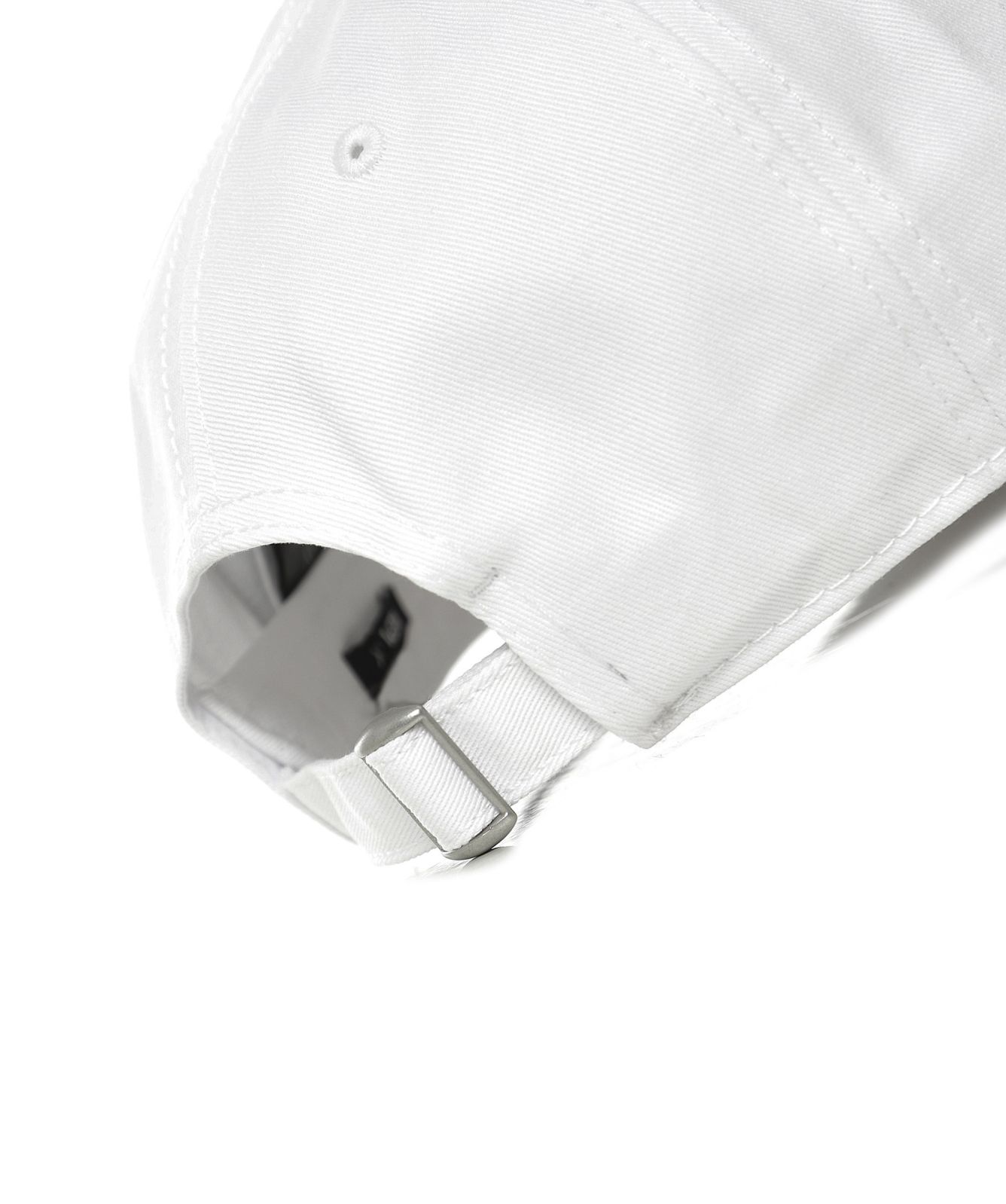 Replay Twill Logo Cap