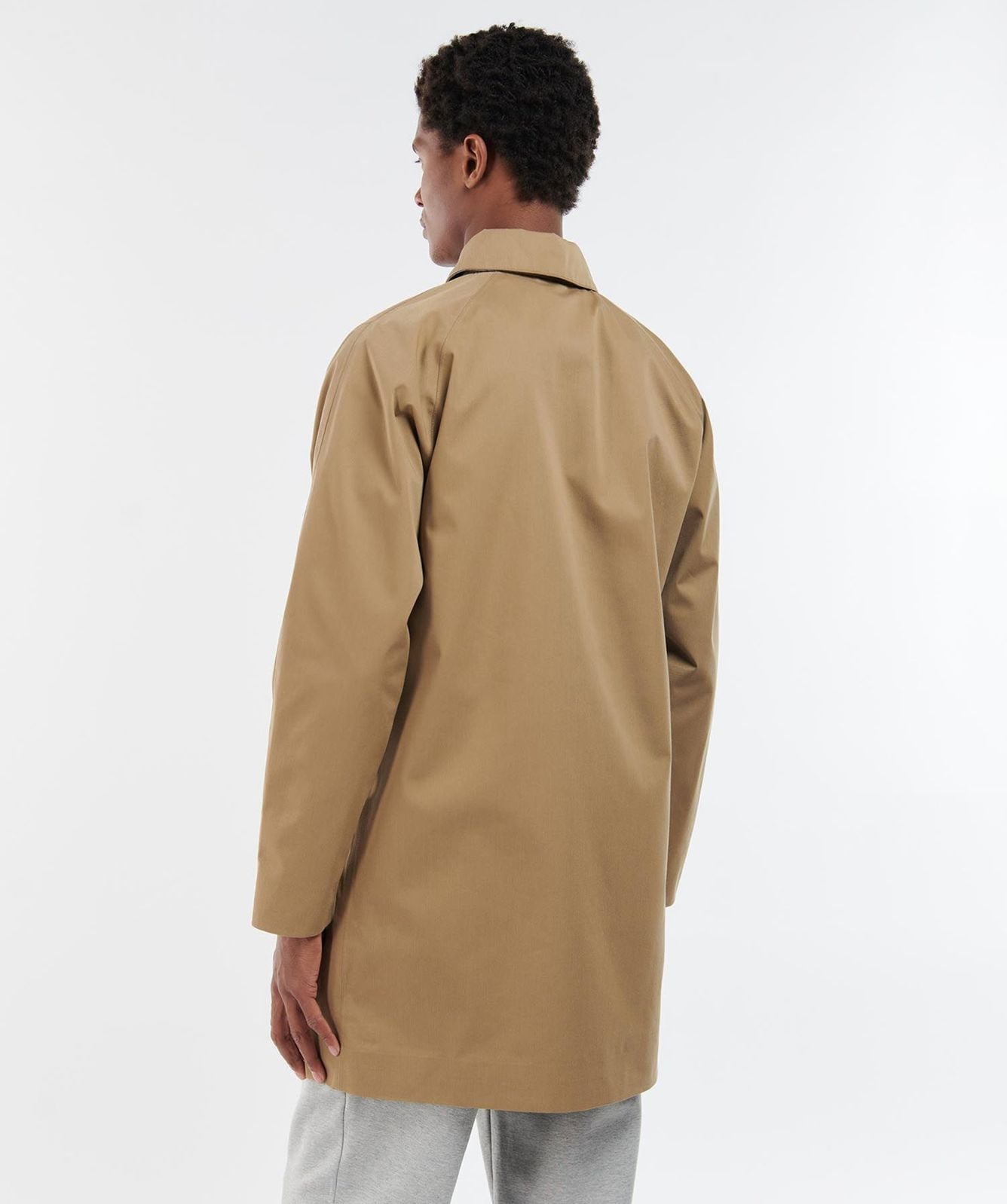 Barbour Waterproof Lorden Jacket | Jules B