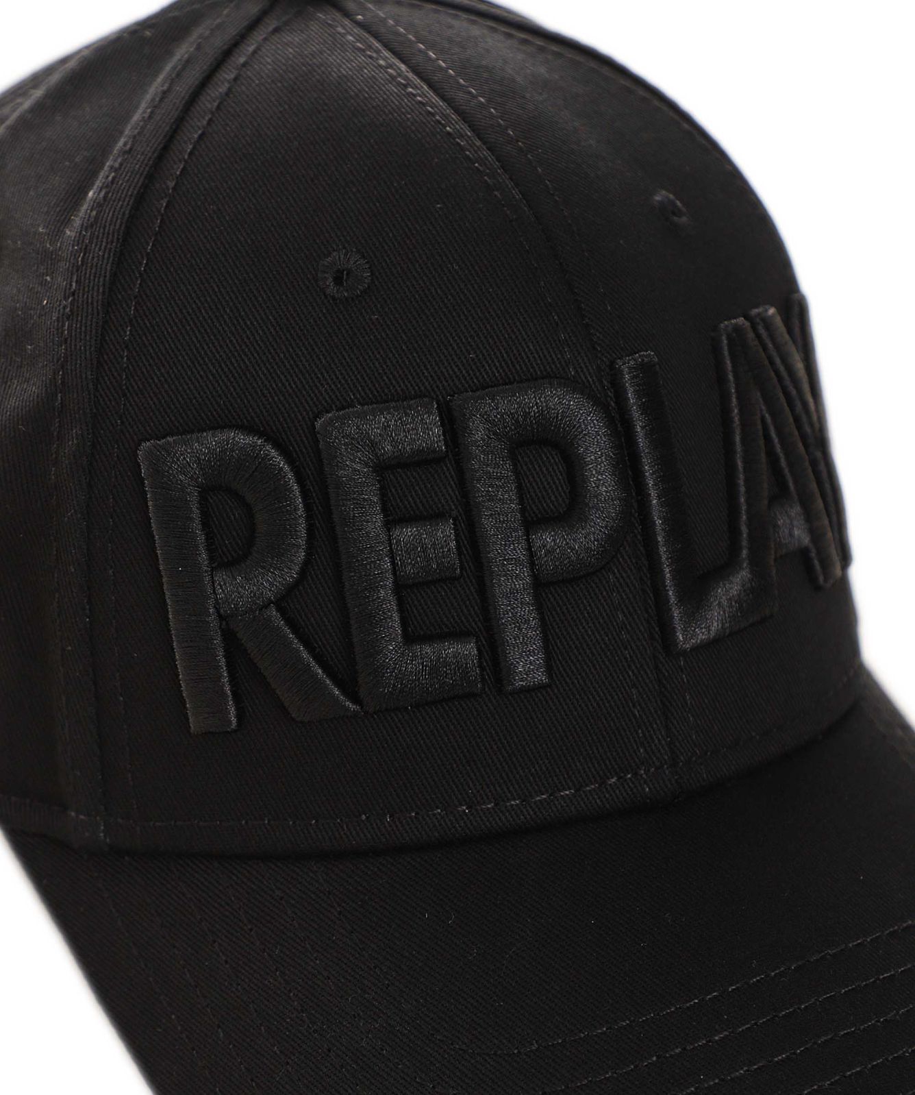 Replay Twill Cap | Jules B