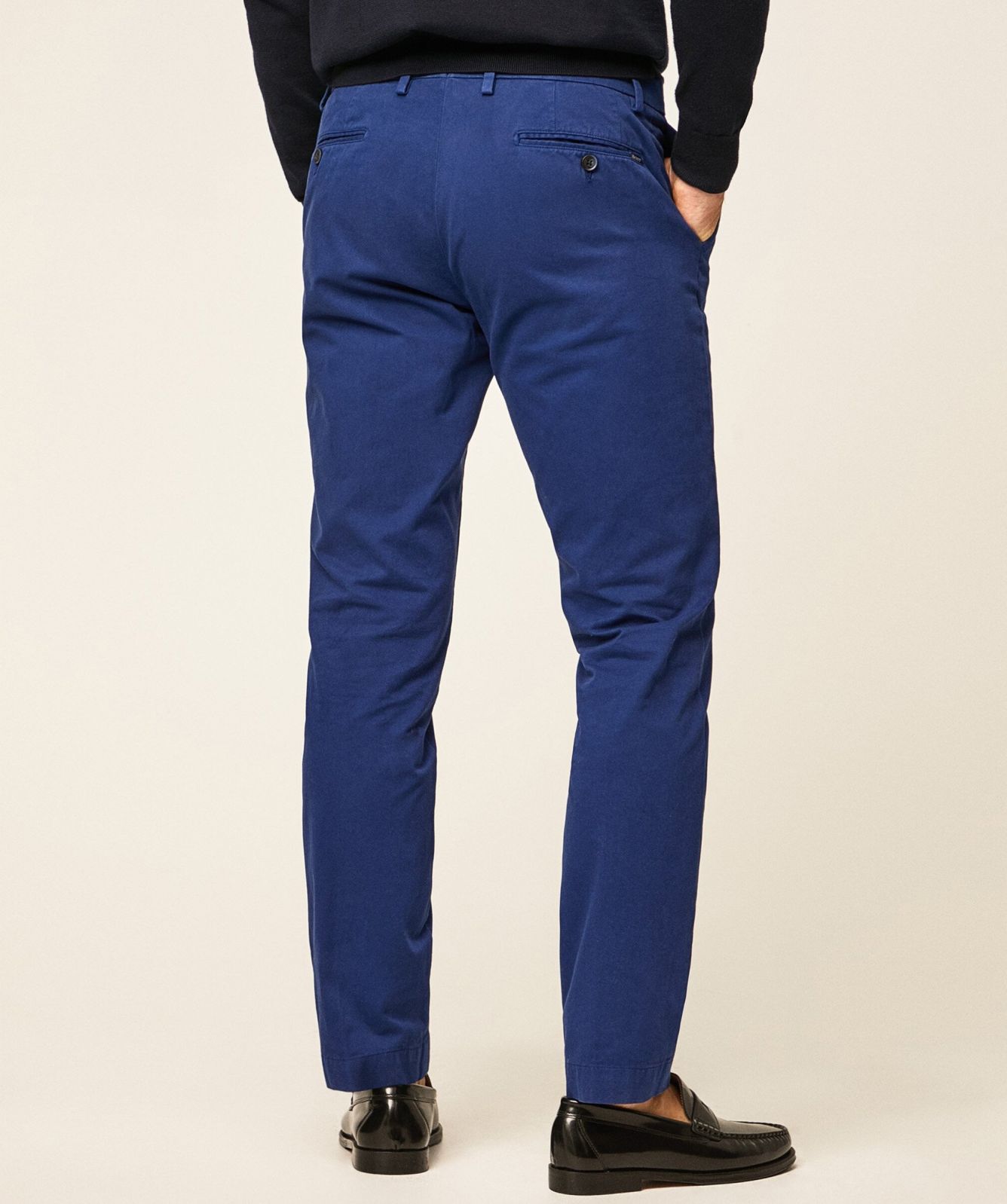 Hackett Slim Fit Kensington Chinos | Jules B