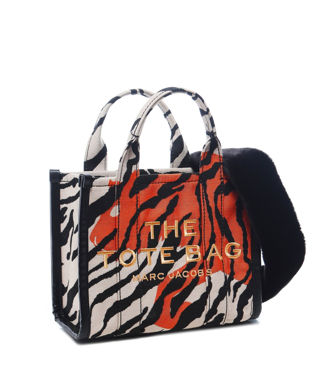 Marc Jacobs The Year Of The Tiger Mini Tote Bag | Jules B