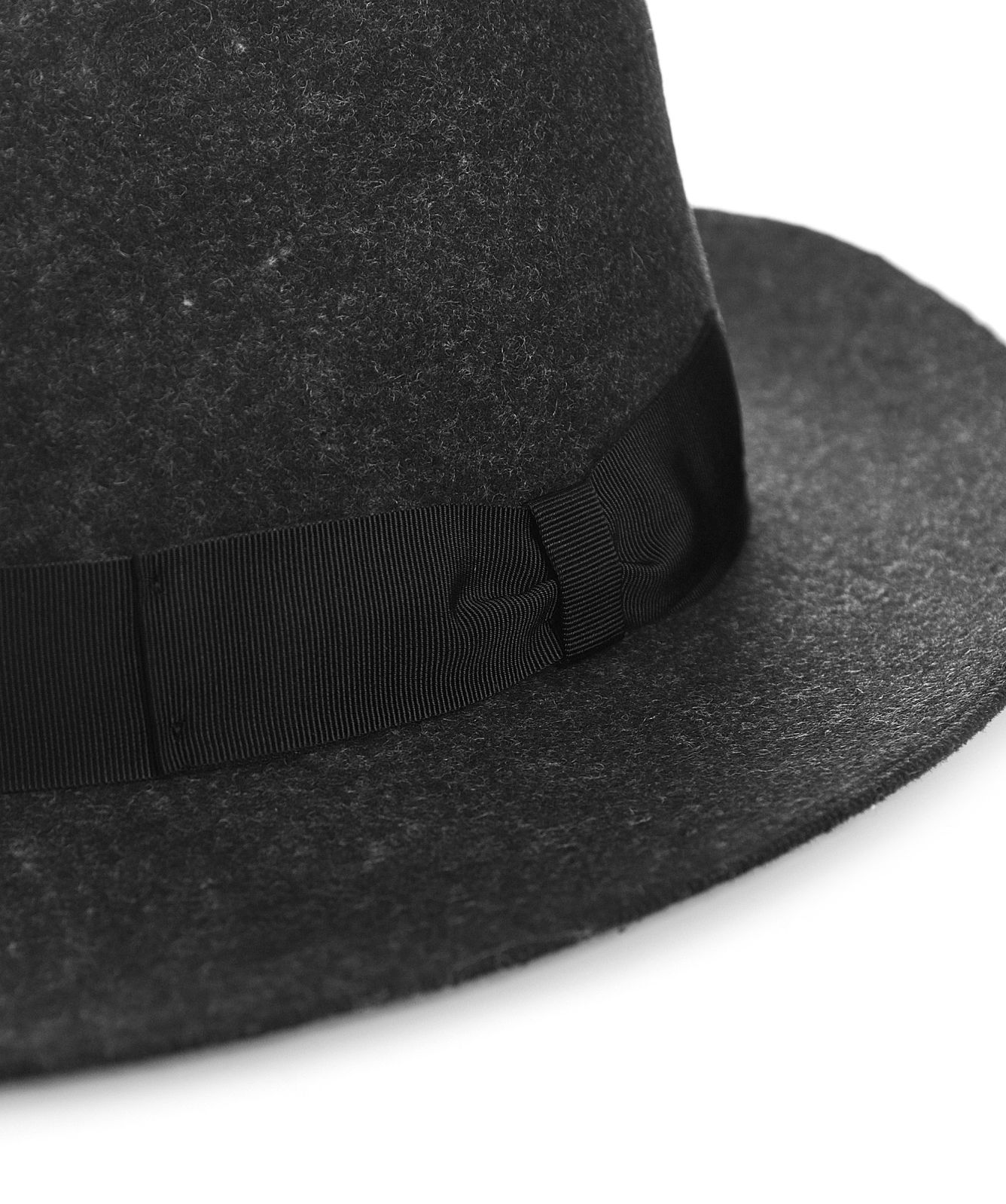 Eton Crushable Wool Hat | Jules B
