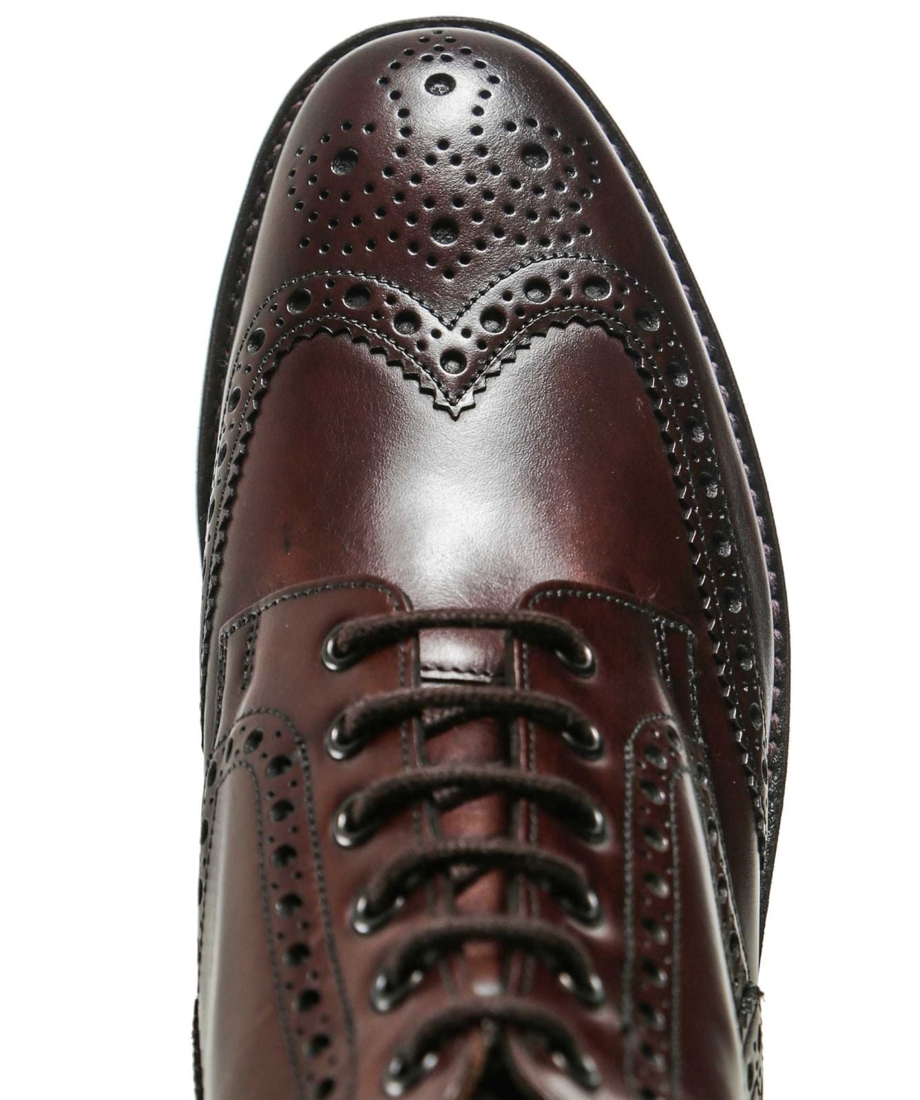 Loake Pegasus Brogue Boots | Jules B