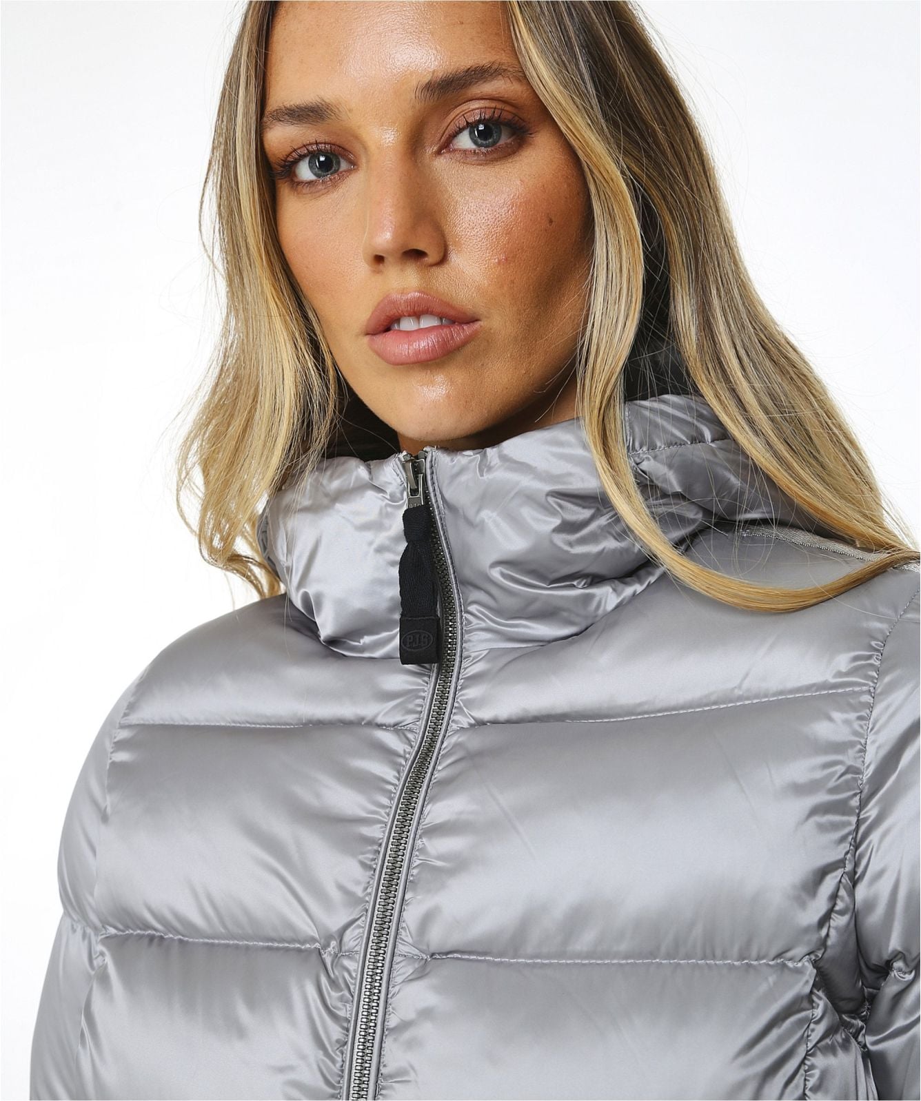 Parajumpers Mariah Puffer Jacket | Jules B