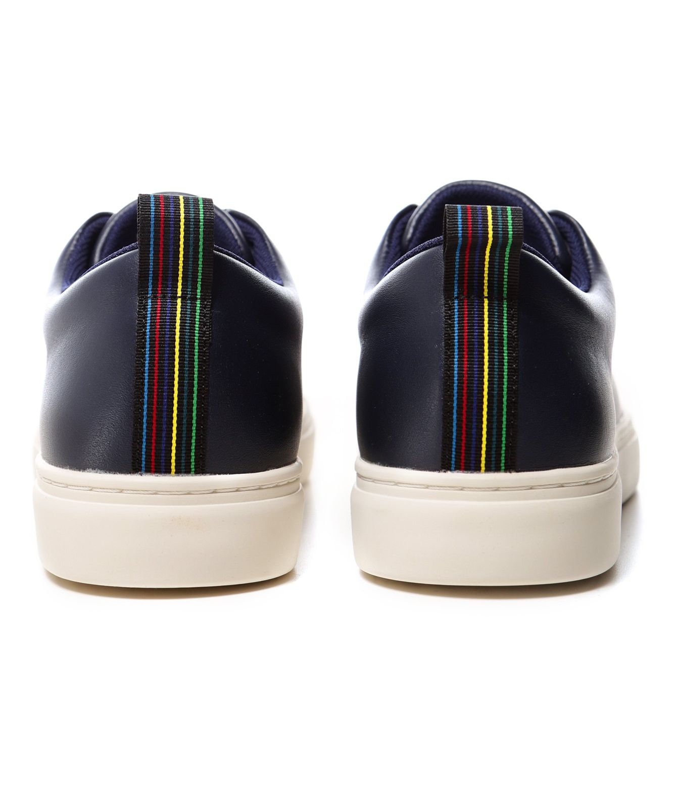 Paul Smith Leather Lee Trainers | Jules B