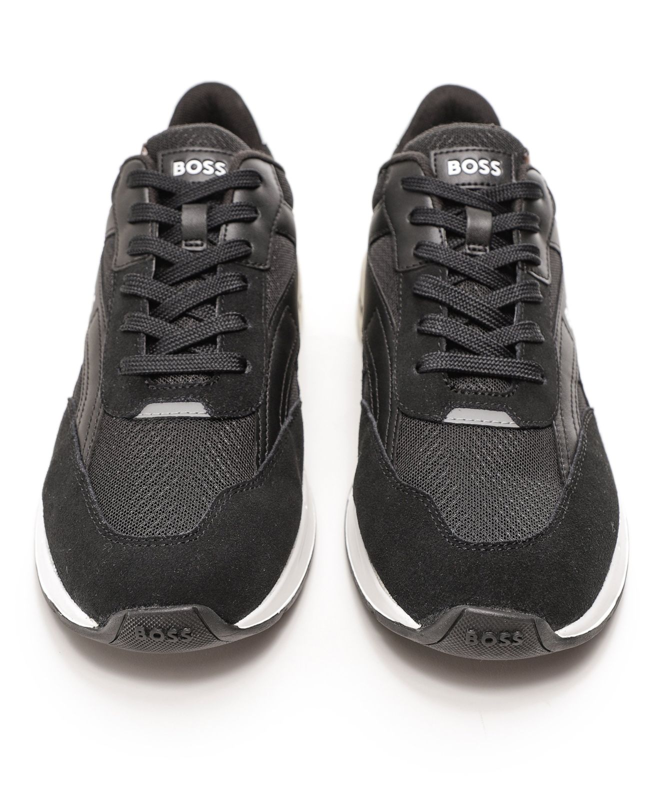 BOSS Kurt_Runn_sdme Trainers | Jules B