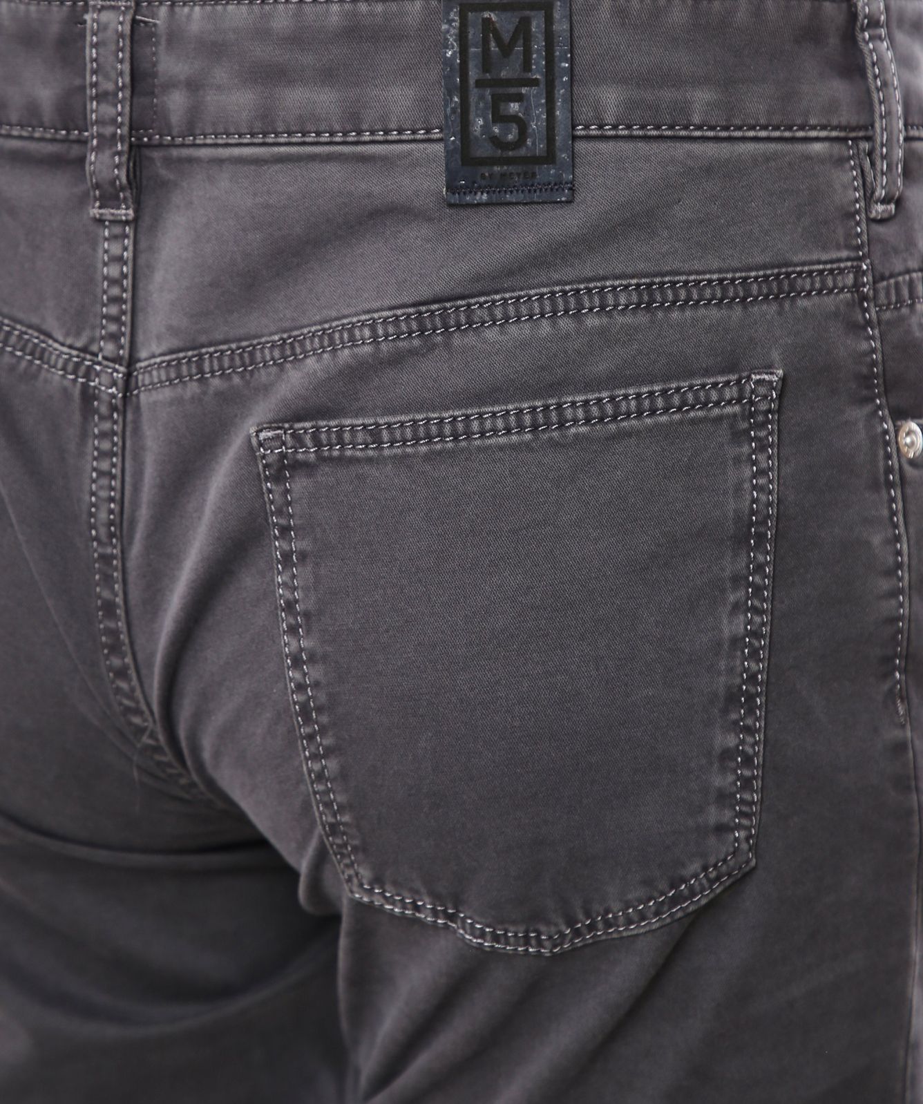 M5 by Meyer Slim Fit Jeans | Jules B